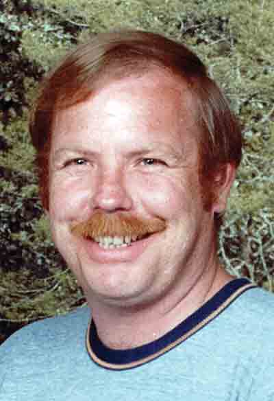 Jimmy Russell “Jessie” James | News, Sports, Jobs - News and Sentinel